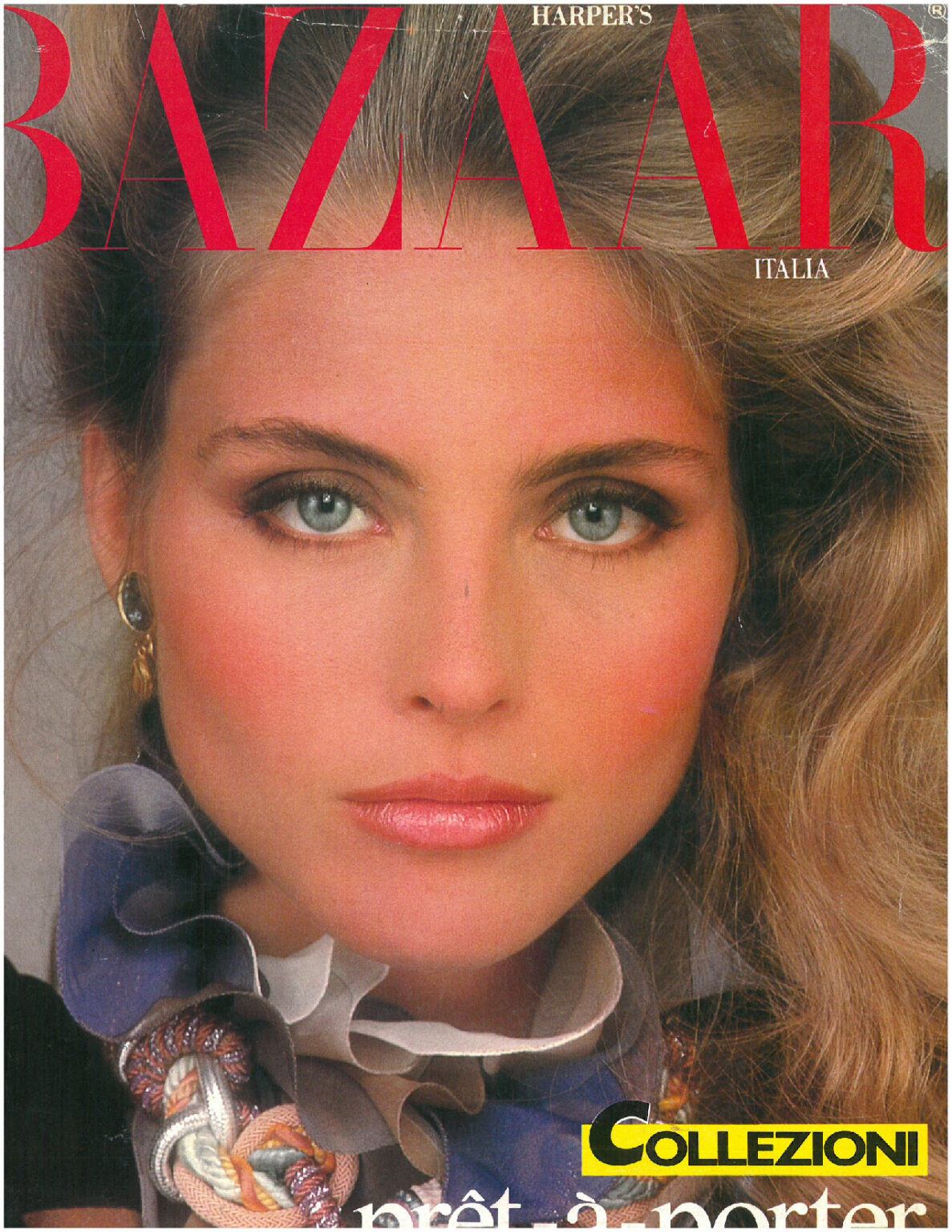 Acting – Kim Alexis