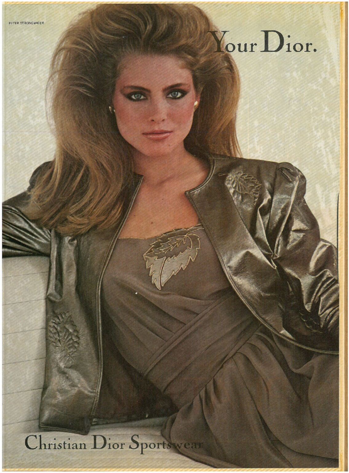 About – Kim Alexis